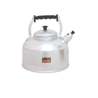 Jual TEKO ALUMINIUM Ketel Bunyi B-777 24cm | Shopee Indonesia