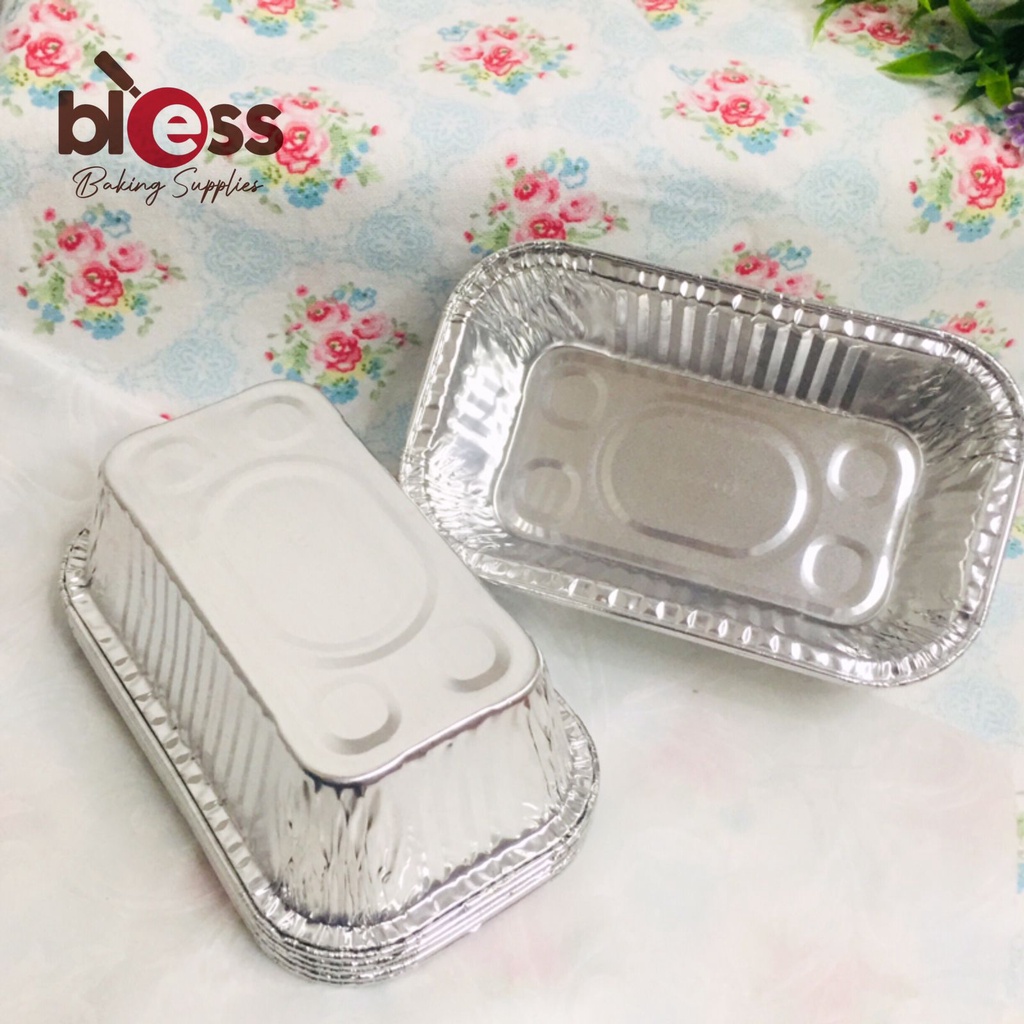 Jual Box Aluminium OX 250 / roll (isi 100pcs) | Shopee Indonesia