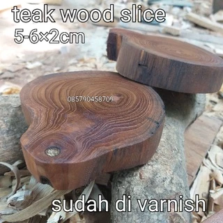 Jual Teak Wood Terlengkap & Harga Terbaru Mei 2024 | Shopee Indonesia