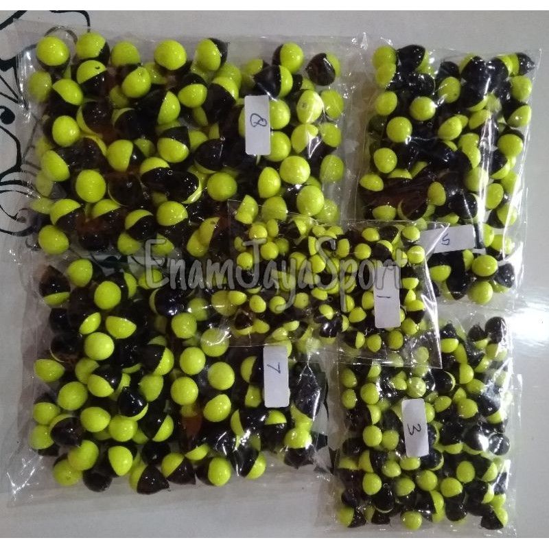 Jual pelampung merica bulat bawang murah harga per 10 biji | kumbul ...