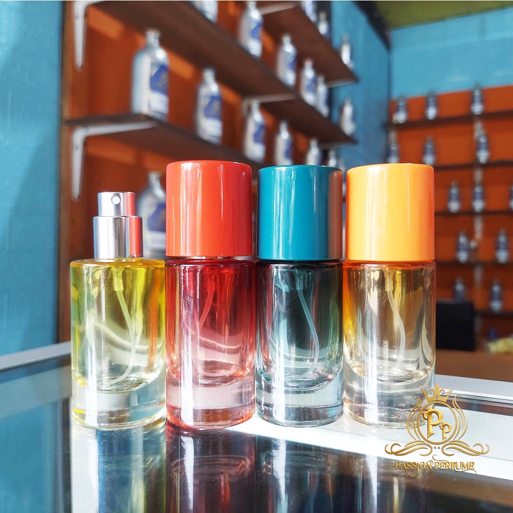 Jual BOTOL PARFUM CASA WARNA 20ML SPRAY | Shopee Indonesia