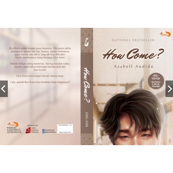 Jual How Come (New Cover) | Shopee Indonesia