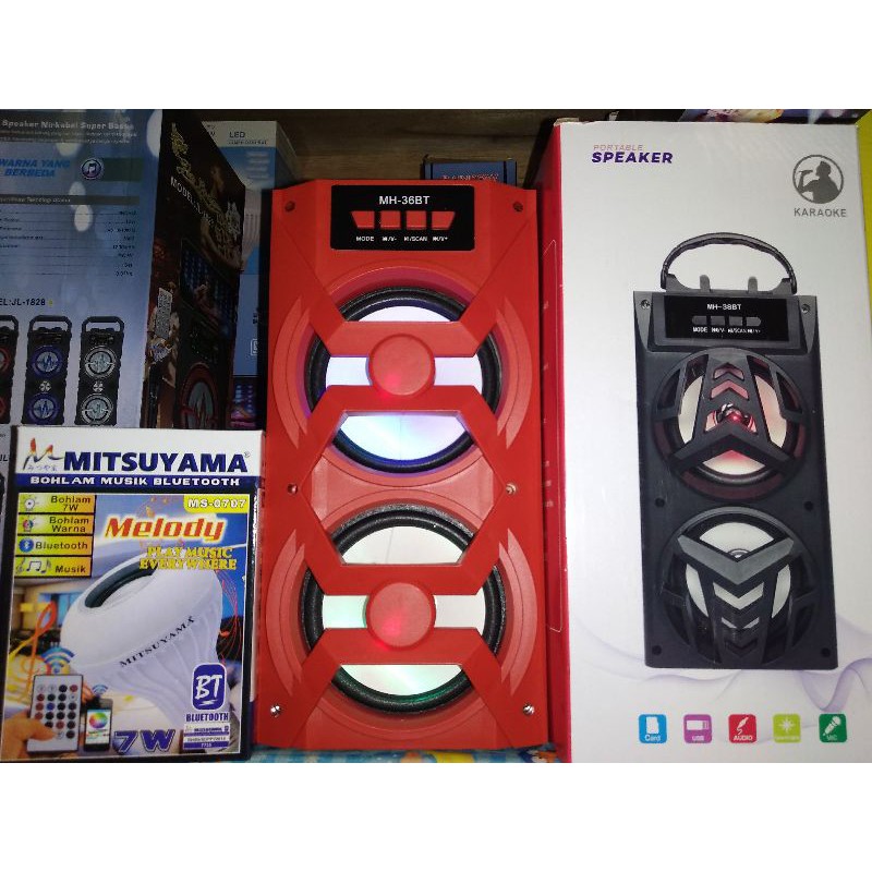 Jual speaker | Shopee Indonesia
