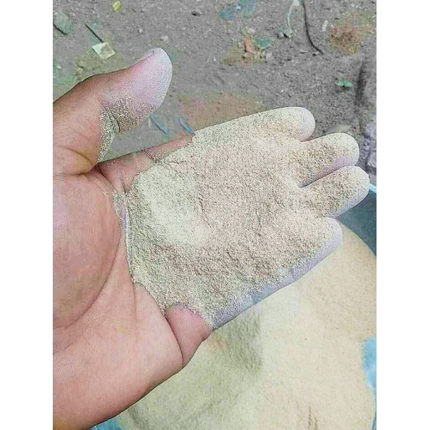 Jual Dedak / Bekatul Murni dari Padi Kualitas Super Halus Pakan Hewan ...