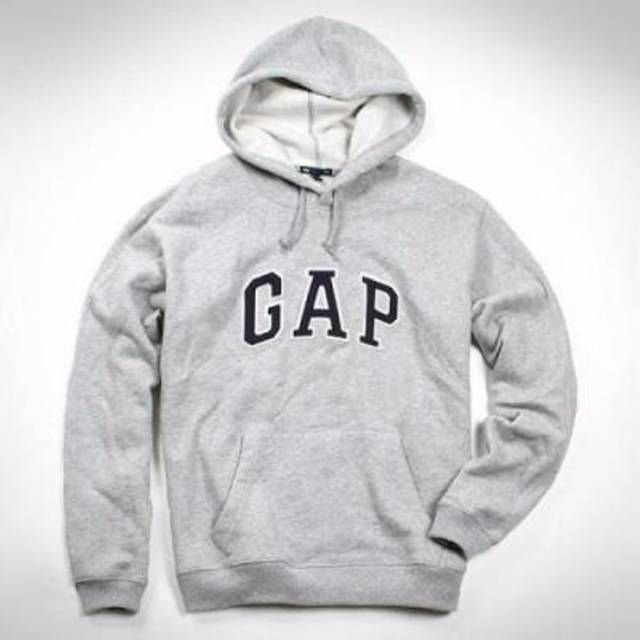 Jual Jaket hoodie GAP | Shopee Indonesia