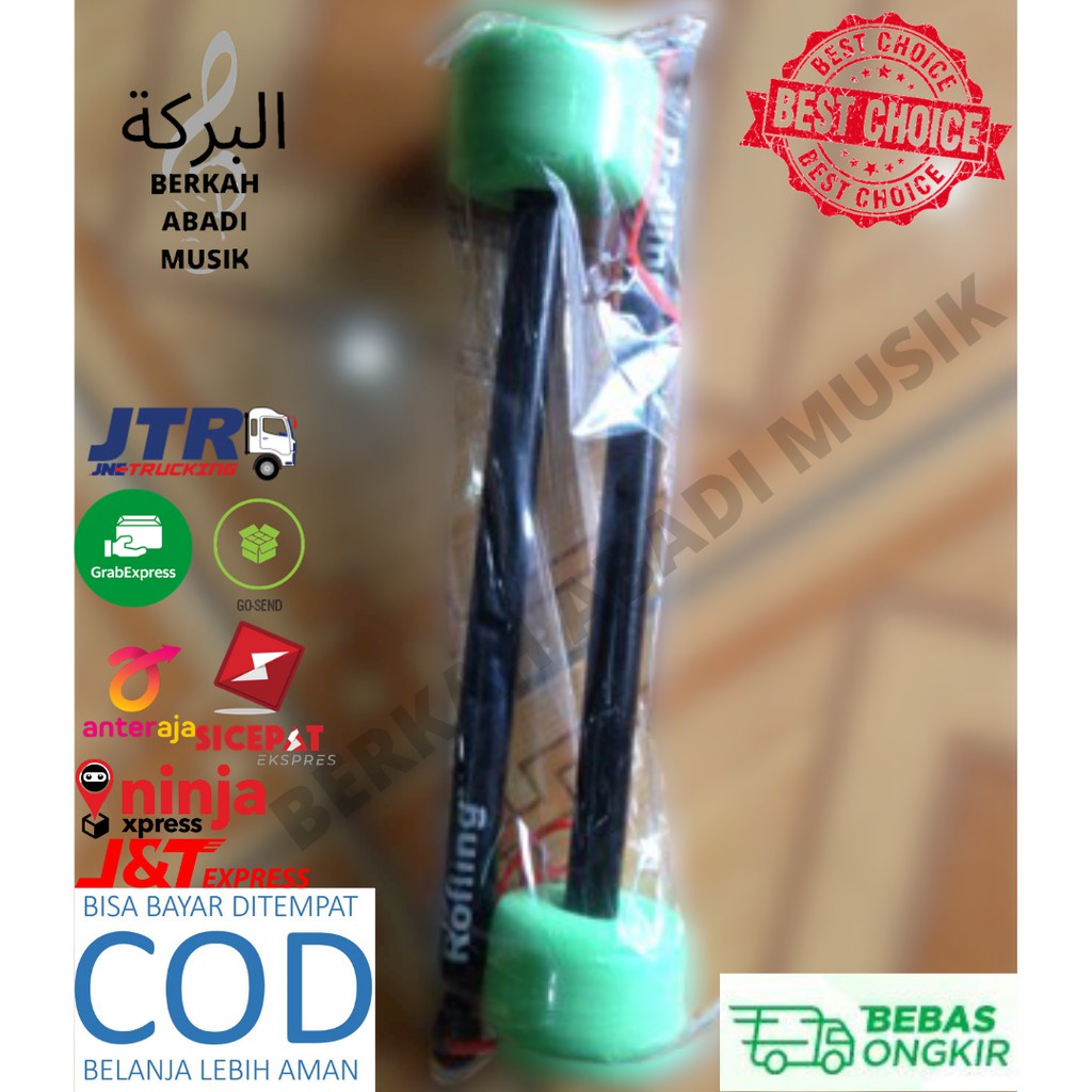 Jual Stik pedal bas dram band stick pedal bass drumband dramband ...