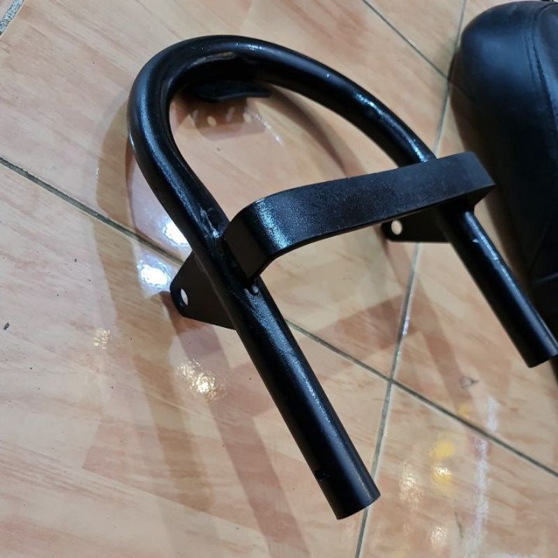 Jual JOK CUSTOM VERZA LENGKAP TANPA GANTI TANGKI DAN BEGEL JOK U VERZA ...