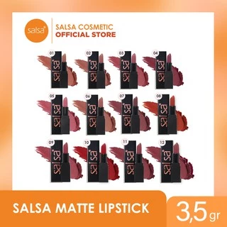 Toko Online Salsa Cosmetic Official Shop | Shopee Indonesia