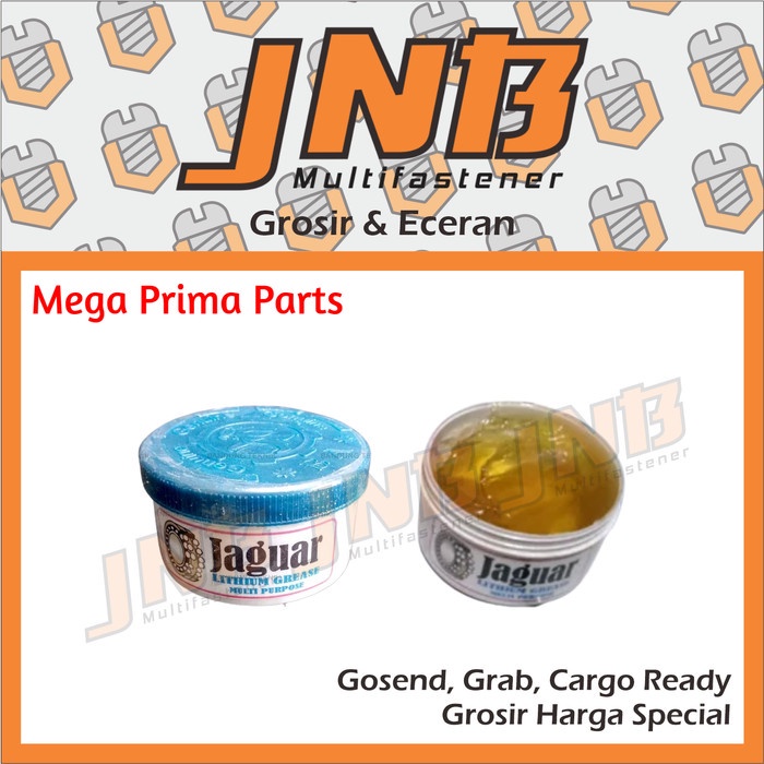 Jual UNIVERSAL Lithium Grease High Temp - Pelumas - Gemuk - Stempet CVT ...