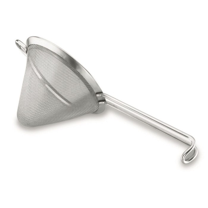 Jual Lacor Tirisan/Saringan Conical Strainer 18 Cms | Shopee Indonesia