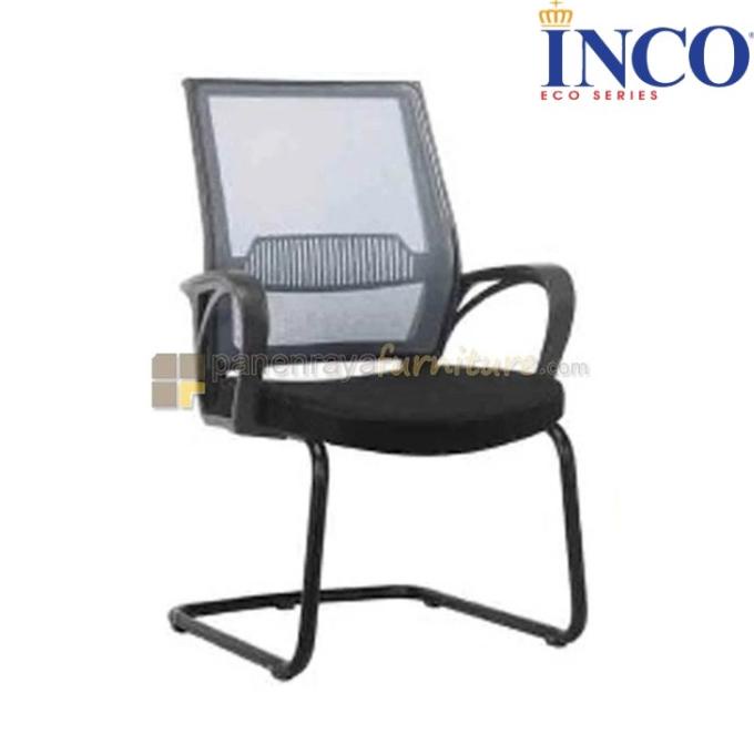 Jual Indachi Inco - Kursi Kantor Pargo Iii Kaki Coating Storikis ...