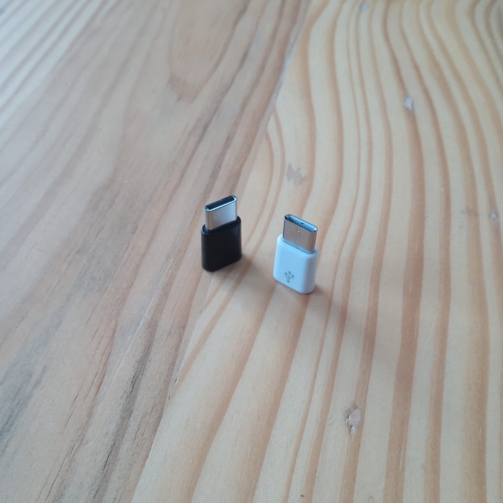 Jual Extension TYPE C / Sambungan Micro ke TYPE C | Shopee Indonesia