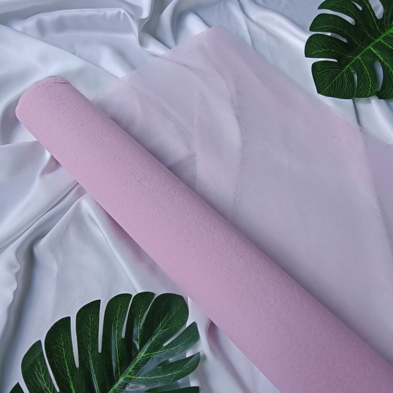 Jual kertas tissue | flower wrapping tissue | kertas tisu lembaran ...