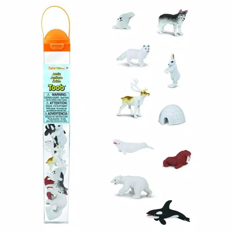 Jual TOOBS ARTIC | Shopee Indonesia