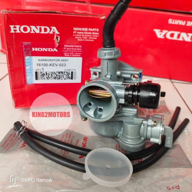 Jual Karbu Karburator Grand Honda Astrea Legenda Grand Supra fit Lama ...