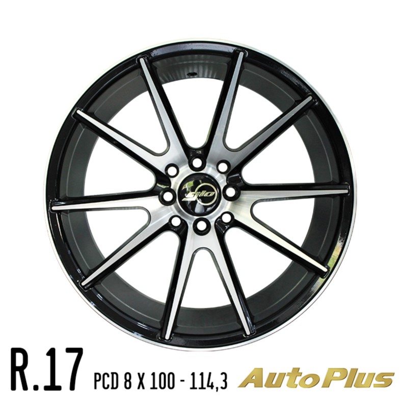 Jual VELG MOBIL RING REP 17 VOSSEN VFS 1 (GIO 2204) | Shopee Indonesia