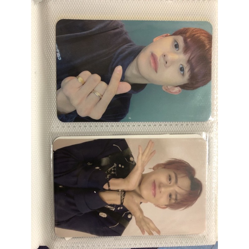 Jual Photocard/pc ar lucas | Shopee Indonesia