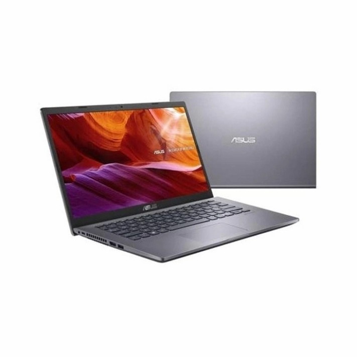 Jual Laptop Asus A409M Intel Celeron n4020 4GB SSD 256GB win10 Shopee Indonesia