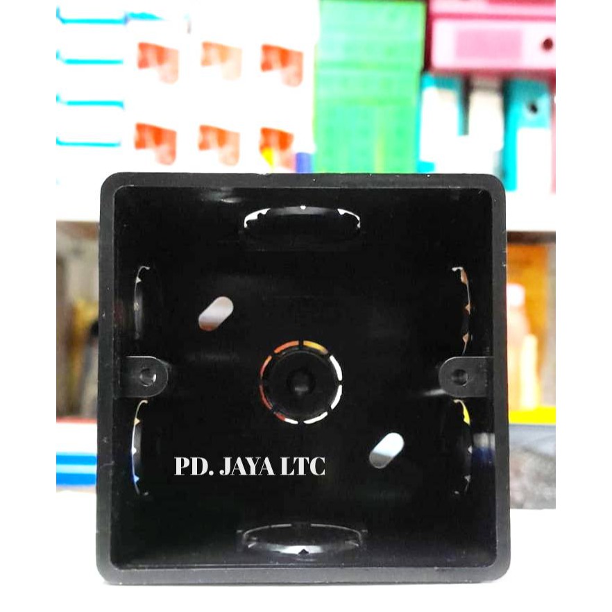 Jual Schneider Inbowdus - Inbow Dus - Inbodus - Inbowdus Tanam Tembok ...