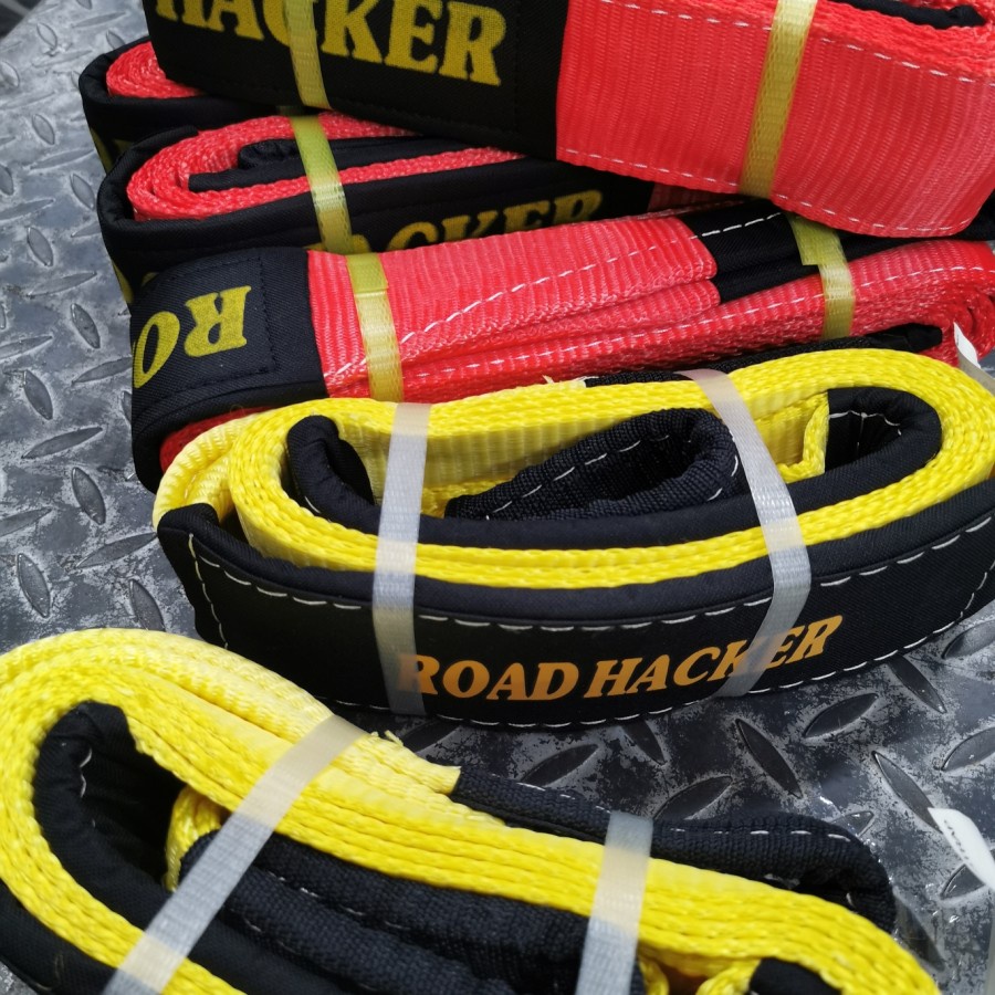 Jual Strap Winch Tree Trunk Snatch Strap 12000Kg | Shopee Indonesia