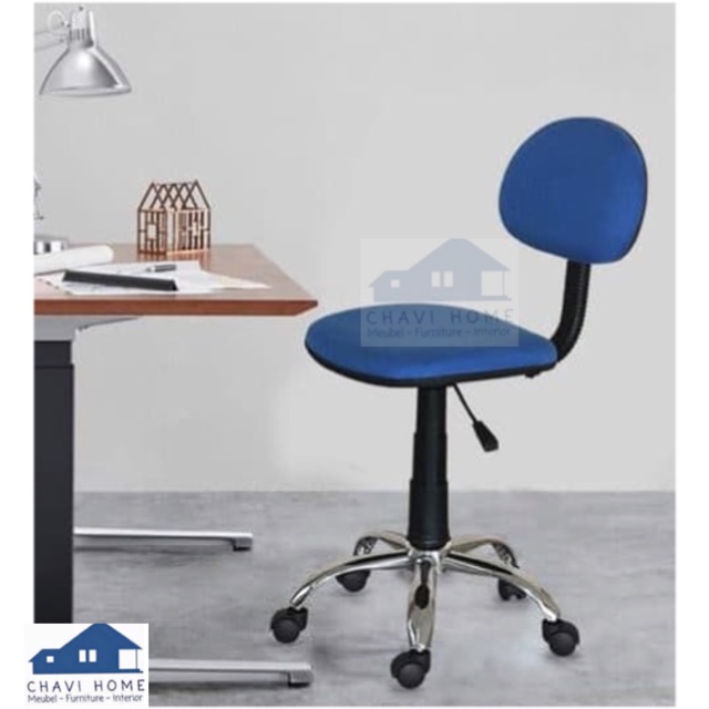 Jual Kursi kantor kursi kerja kursi staff kursi office hidrolis naik ...