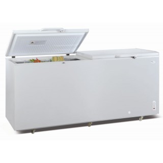 Jual Sansio SAN-618 CF Chest freezer 2 Pintu 618 Liter 305 Watt | Shopee Indonesia