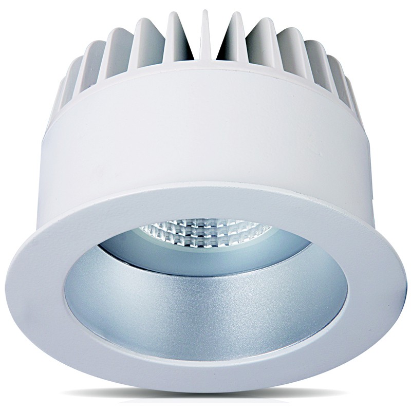 Jual LAMPU DOWNLIGHT / NEROLIGHT LED 8" Architectural Recessed ...