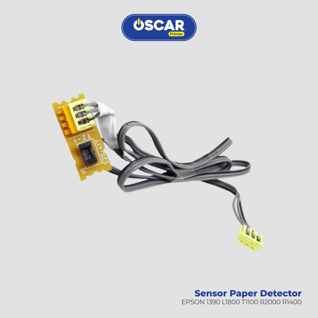 Jual Sensor Paper Detector EPSON 1390 L1800 T1100 R2000 R1400 copotan ...