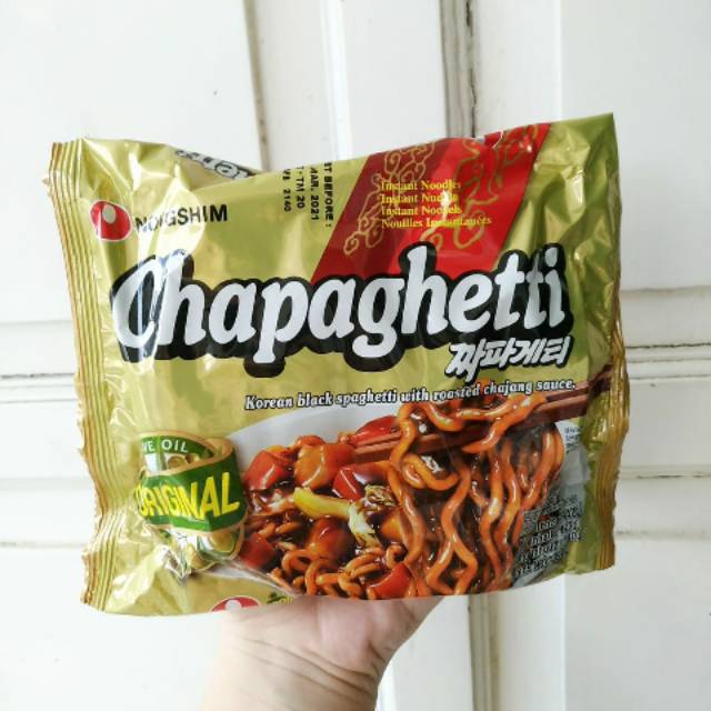 Jual CHAPAGHETTI (Parasite) | Shopee Indonesia