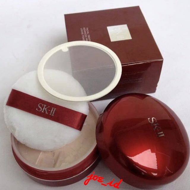 Jual SKII / SK II / SK-II / SK2 Facial Treatment Advanced Protect Loose ...