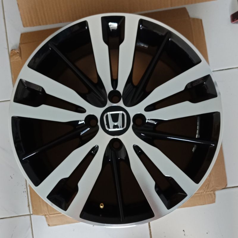 Jual Velg Mobil Rep Oem Honda Jazz | Shopee Indonesia