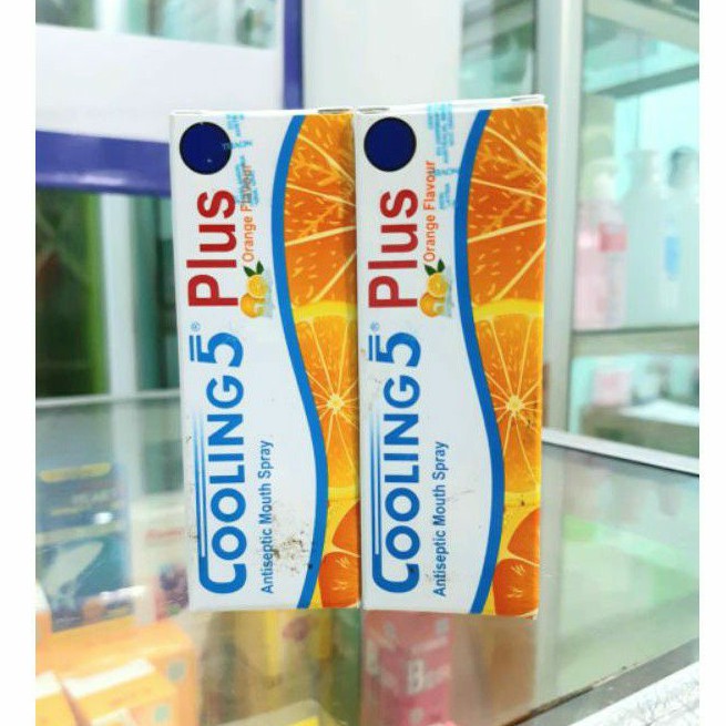 Jual Cooling 5 Plus Untuk Sakit Gigi | Shopee Indonesia