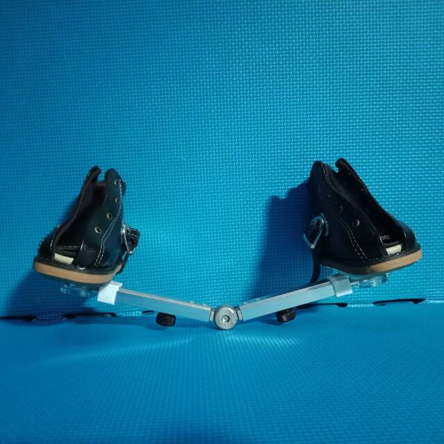 Jual Denis Brown Shoes / Alat Bantu CTEV (Kaki Pengkor) Sepatu CTEV ...