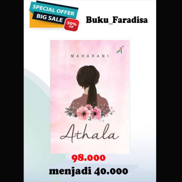 Jual Athala aksara plus | Shopee Indonesia