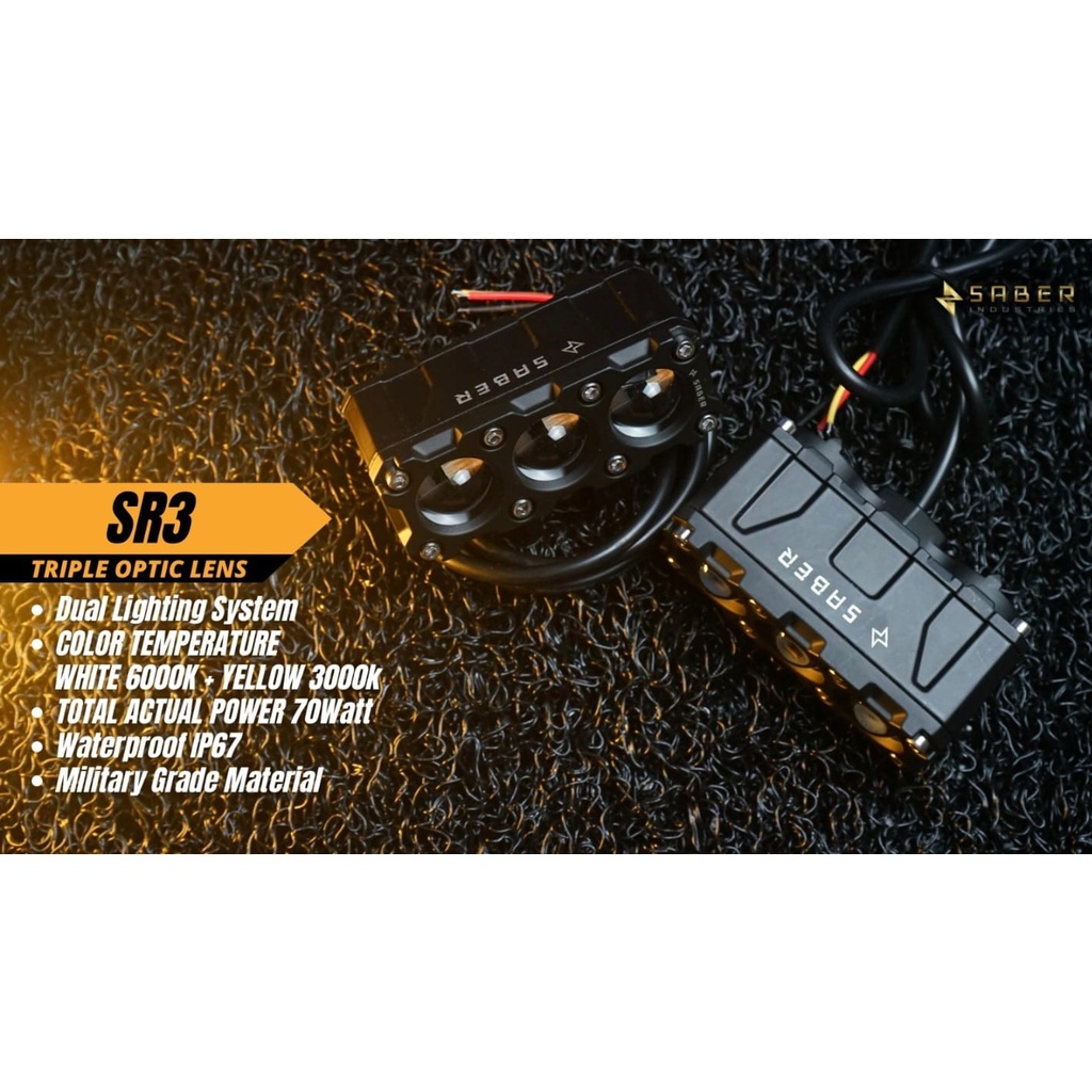 Jual SABER SR3 MINI PROJIE MINI LED PROJECTOR LAMP LAMPU MINIPROJI ...