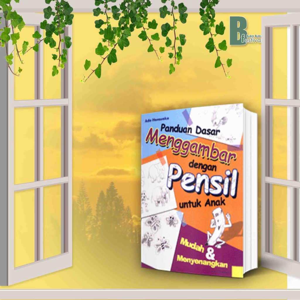 Jual PANDUAN DASAR MENGGAMBAR DENGAN PENSIL UNTUK ANAK | Shopee Indonesia Jual PANDUAN DASAR MENGGAMBAR DENGAN PENSIL UNTUK ANAK | Shopee Indonesia