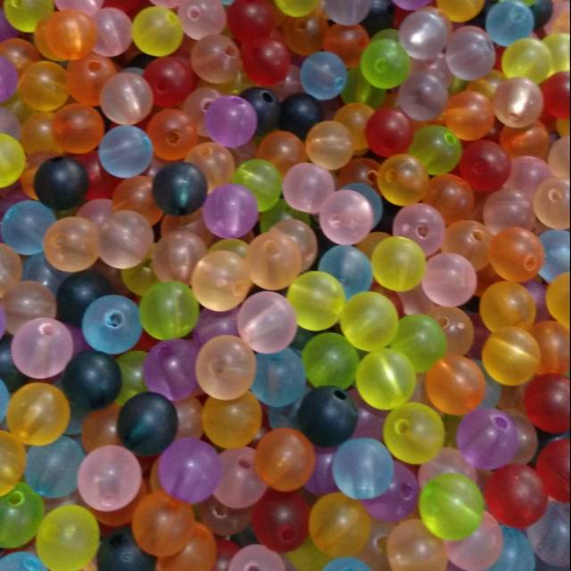 Jual Mote Dof Bulat /Mote Dop Ice 8mm 10mm 12mm 16mm | Shopee Indonesia