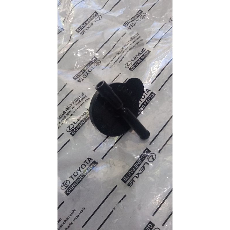 Jual tutup tabung cadangan air radiator toyota avanza xenia | Shopee ...