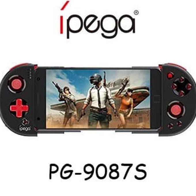 Jual Ipega Gamepad PG-9087 | Shopee Indonesia