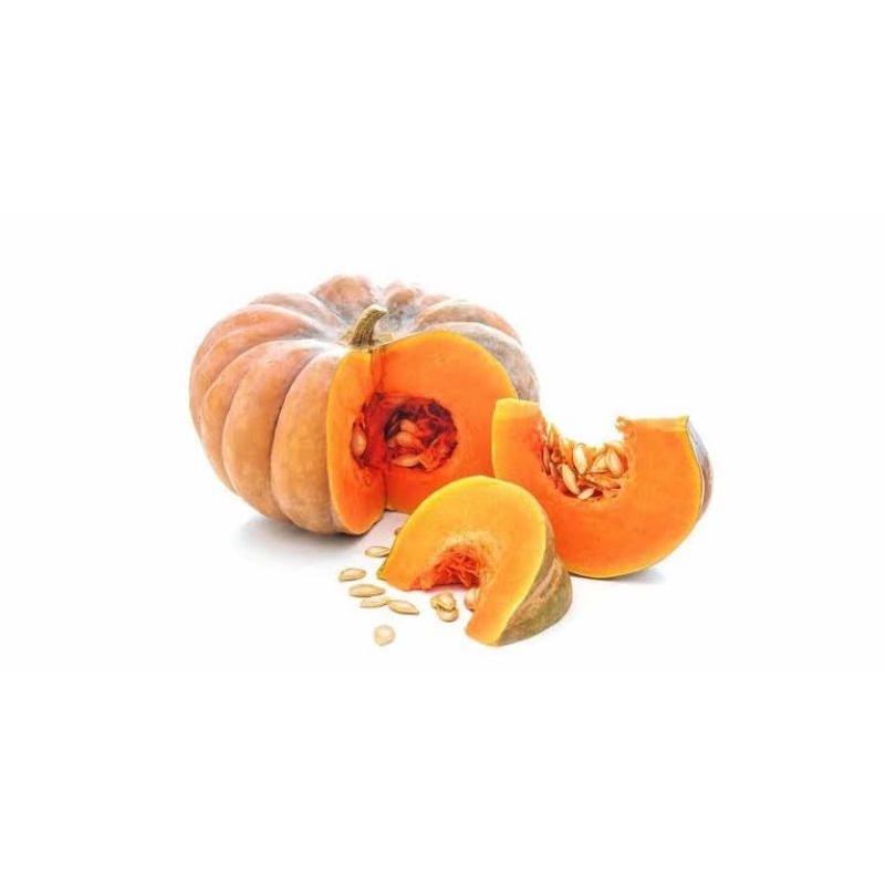 Jual Labu parang /labu kuning /labu hallowen 1 kg | Shopee Indonesia