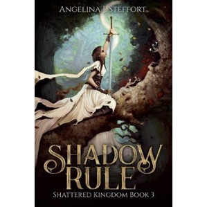 Jual Shadow Rule, Angelina J Steffortt | Shopee Indonesia