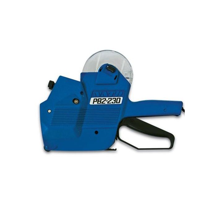 Jual MESIN LABEL SATO PB2-230 ( HURUF - ANGKA ) & ( ANGKA - ANGKA ...