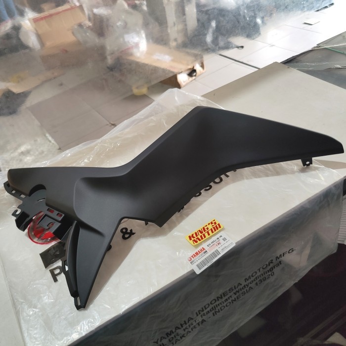 Jual BODY FRONT UNDER SAYAP BAWAH XMAX,X-MAX HITAM DOFF KIRI (B74 F835J ...