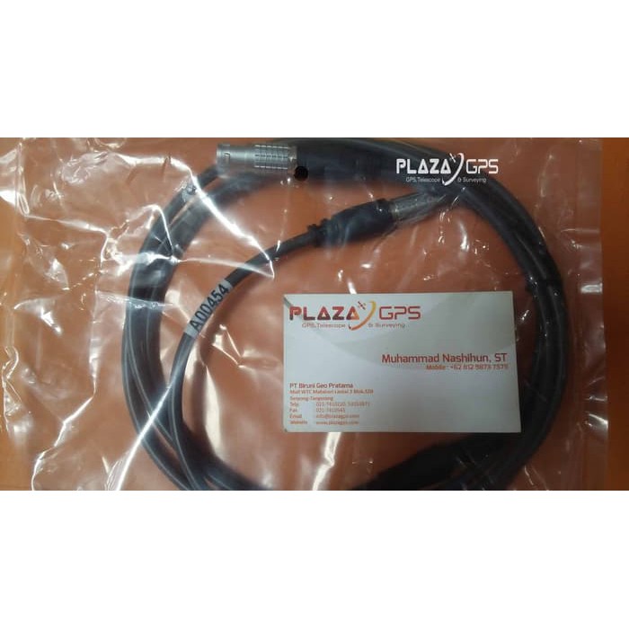 Jual Kabel Data GPS PDL HPB A00454 / Kabel 8 Pin | Shopee Indonesia