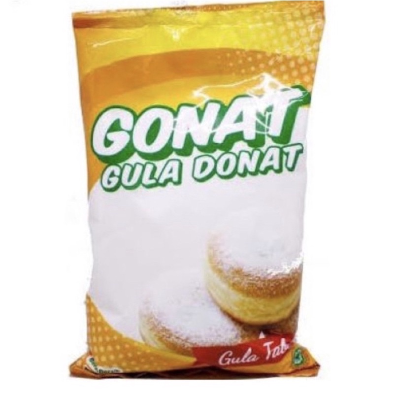 Jual GULA DINGIN GONAT 500 GR | Shopee Indonesia