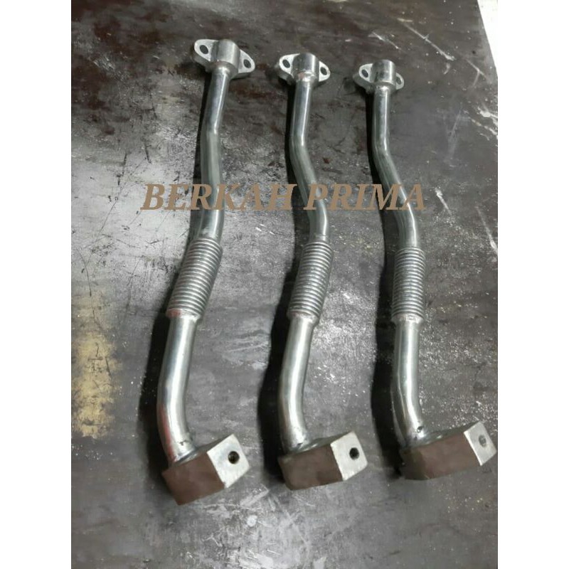 Jual Pipa Turbo Truk/ Truck Hino Lohan FM 260 TI | Shopee Indonesia