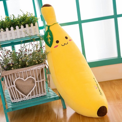 Jual Boneka Banana Miniso XL Jumbo | Shopee Indonesia