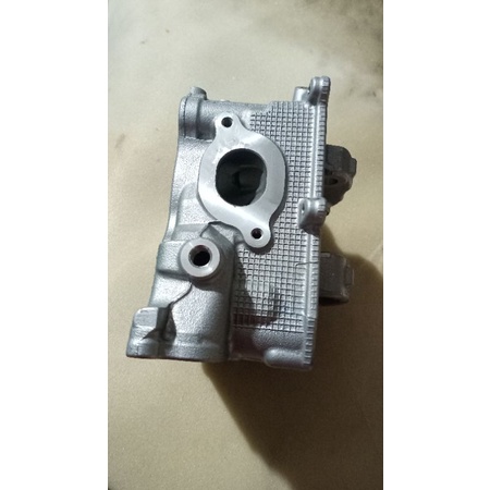 Jual head xmax original hed xmax cop x max original 250cc bg6 | Shopee ...