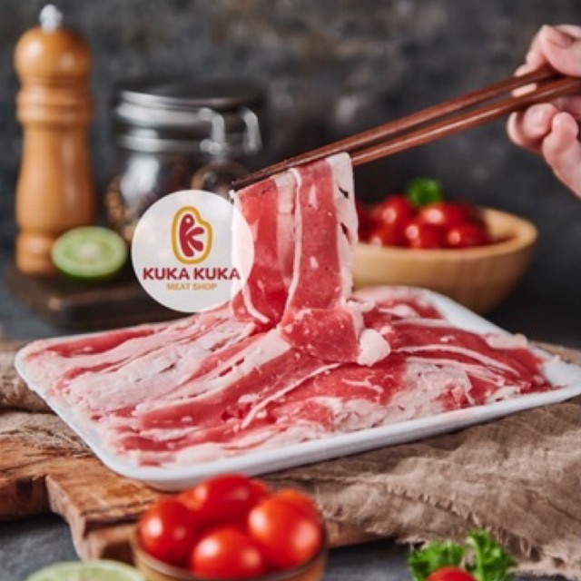 Jual Daging Sapi AUS Shortplate Beef Slice FRESH CUT | Shopee Indonesia