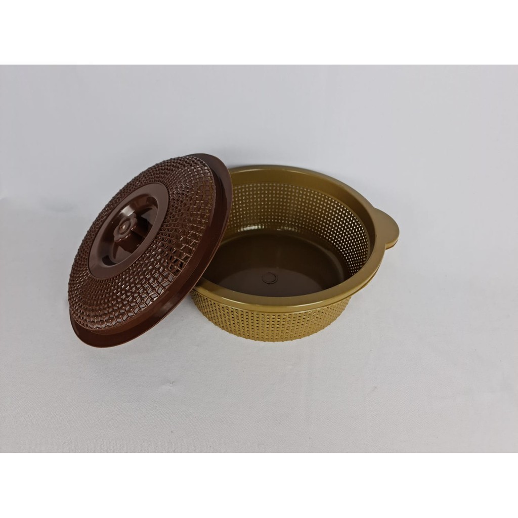 Jual Wakul nasi / bakul nasi / wakul nasi plastik / bakul nasi plastik ...